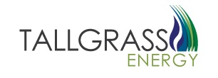 A Chat with Tallgrass CEO David Dehaemers - SL-Advisors